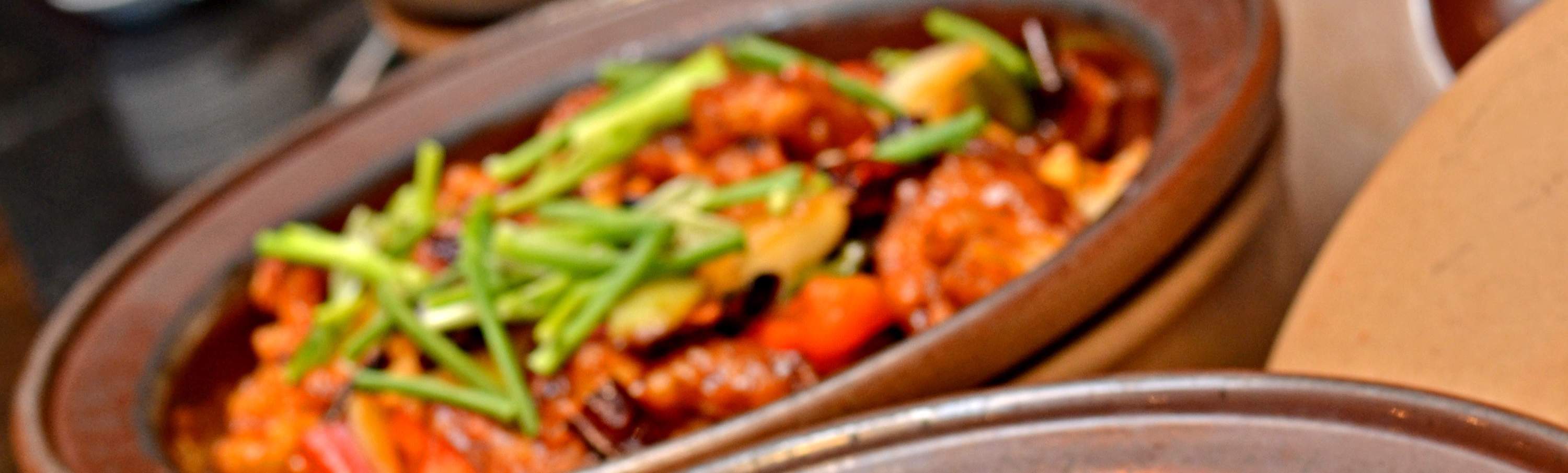 [20% OFF] Flavors Dinner Buffet at Renaissance Bangkok Ratchaprasong ...